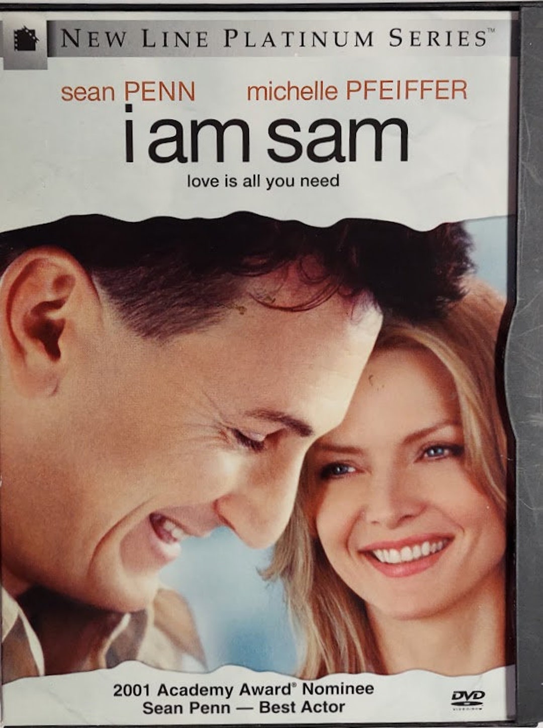 Sam I Am Movie