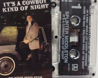 Splinter Cassette - Etsy