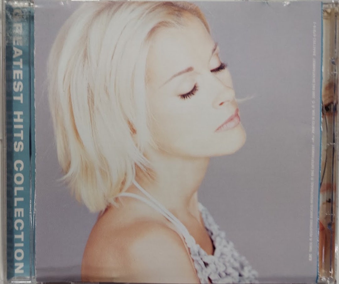 CD Used 2000 Vintage Music by Lorrie Morgan Titled to Get to You ...