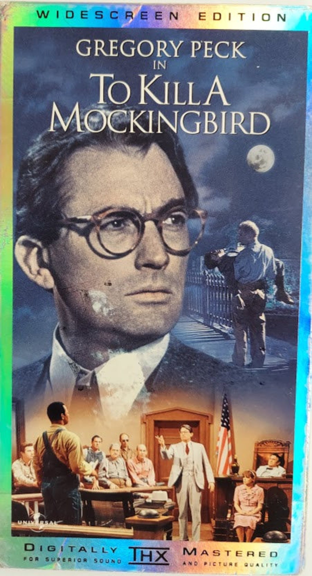 John Megna To Kill A Mockingbird