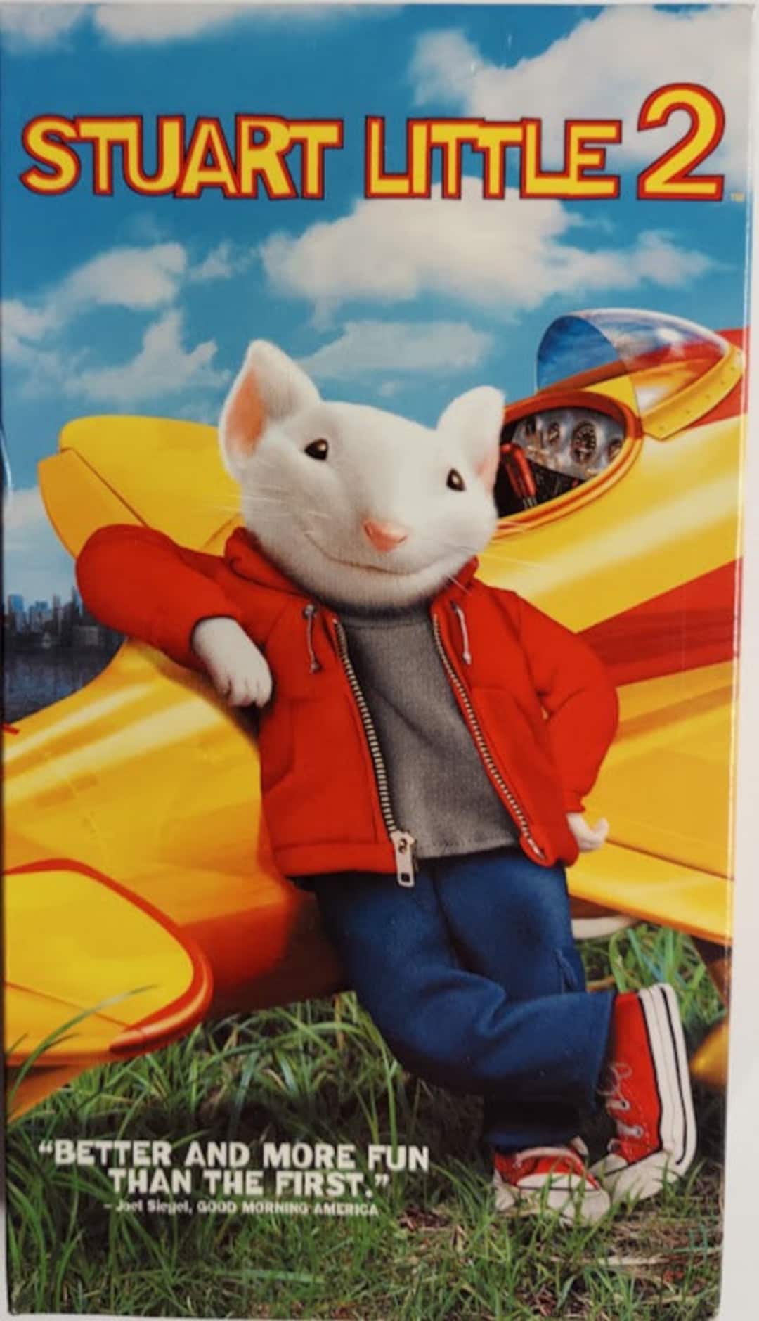 Stuart Little