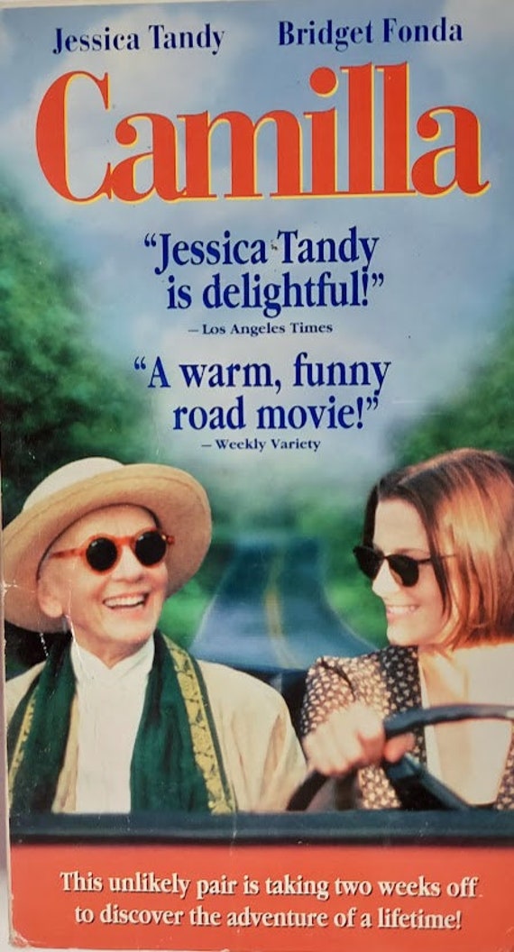 Camilla 1994