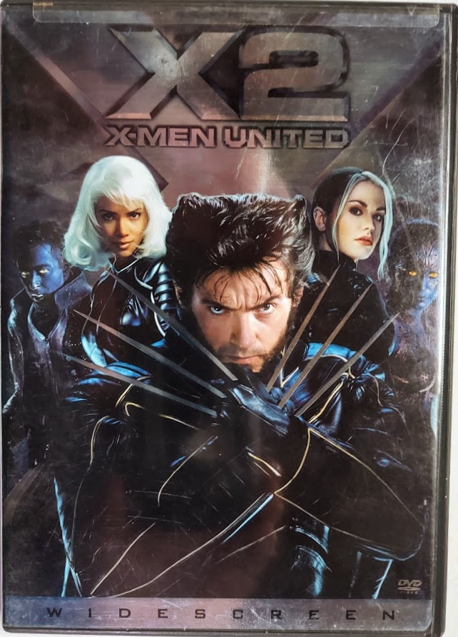 X2 (2003)