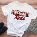 Cinci Reds Sublimation Design - Etsy