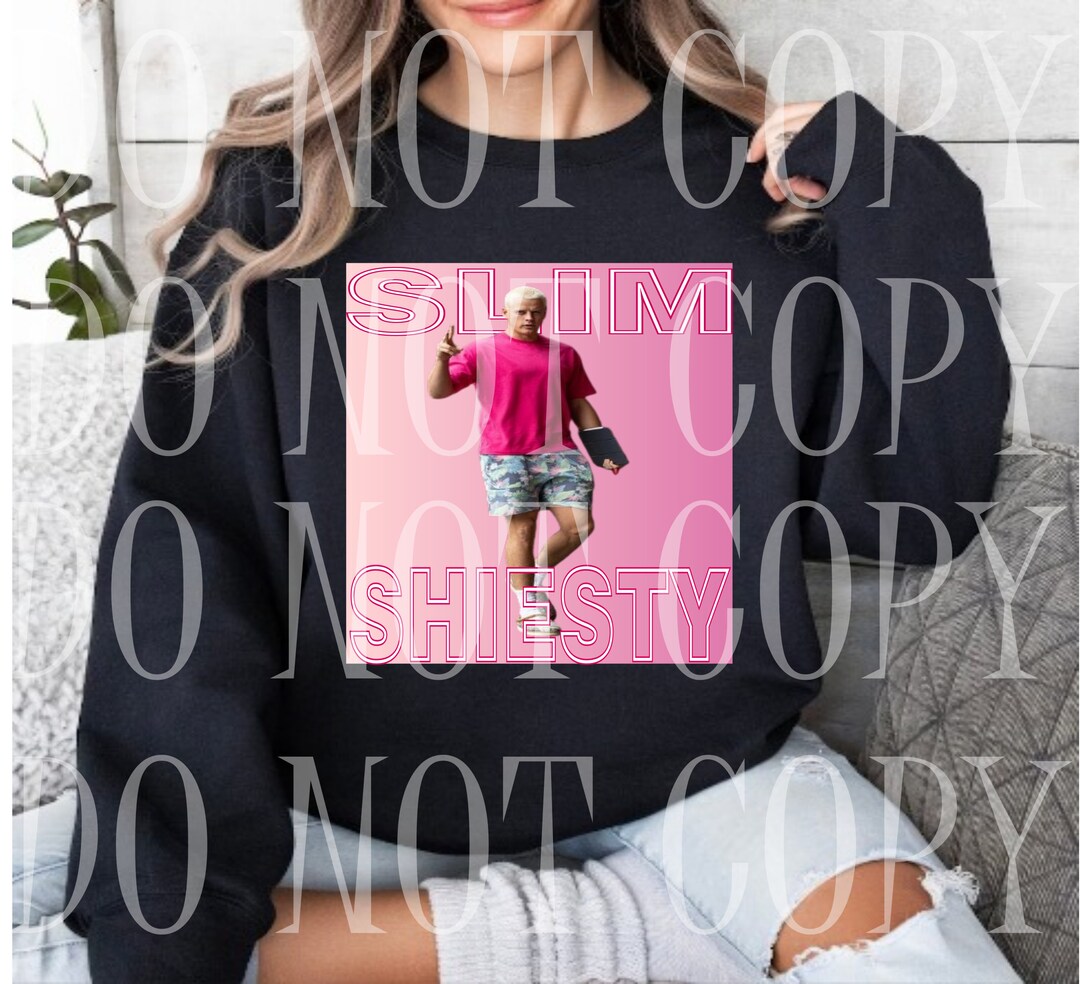 SLIMSHIESTY BURROW PNG - Etsy