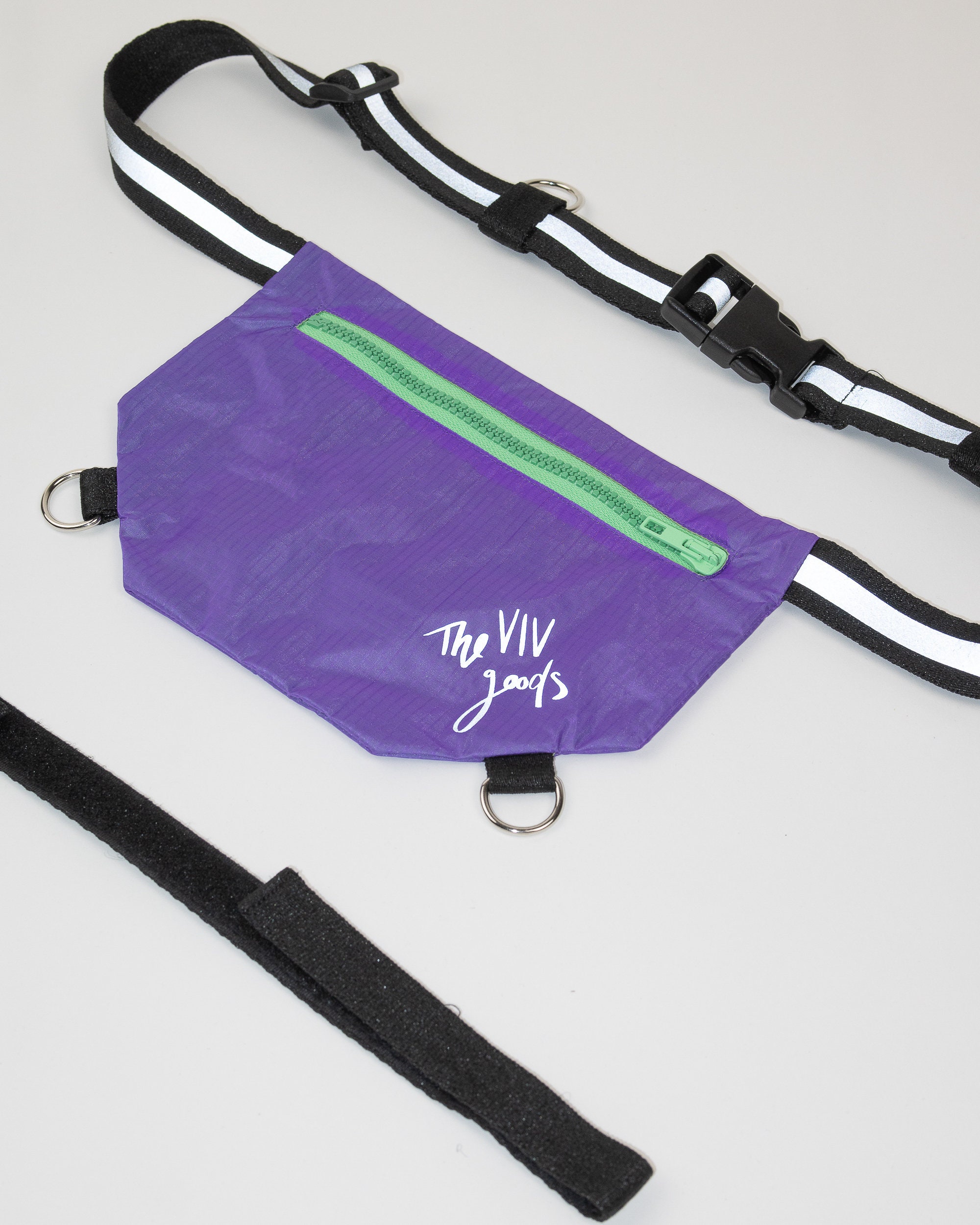 Parkour Sling Backpack