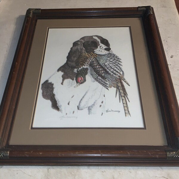 Gene Murray Prints - Etsy