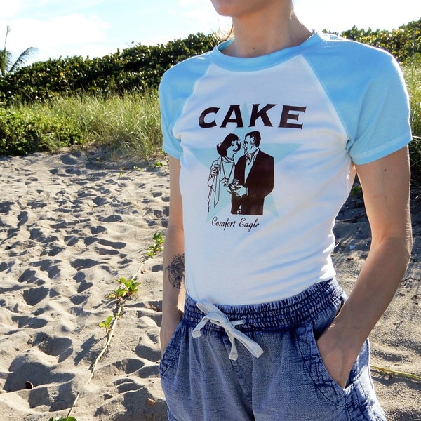 Raglan T Shirt - Etsy