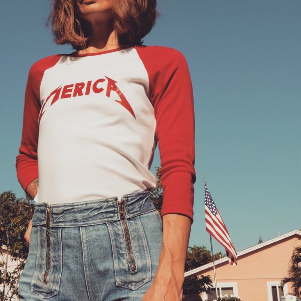 Baseball Raglan - Etsy