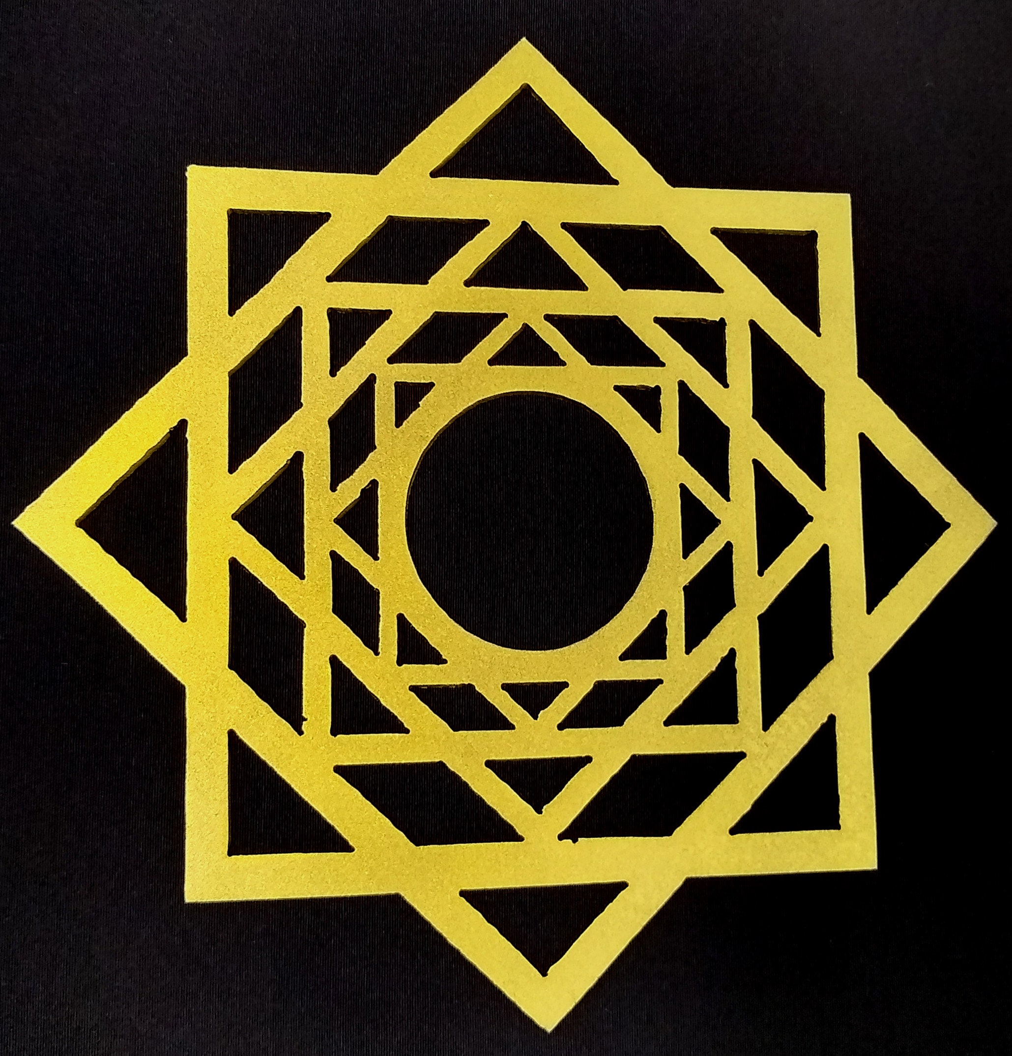 Melchizedek Priesthood Symbol