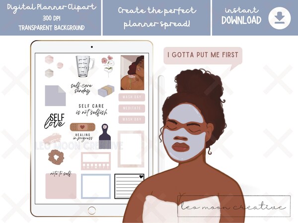 INBOX Planner Dashboard Printable Insert // A5 Half Letter A6 Personal ...