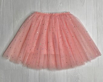 Sparkle Tutu - Etsy