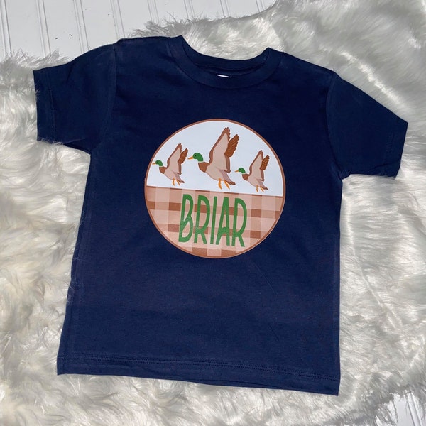 Trio Personalized Shirts - Etsy