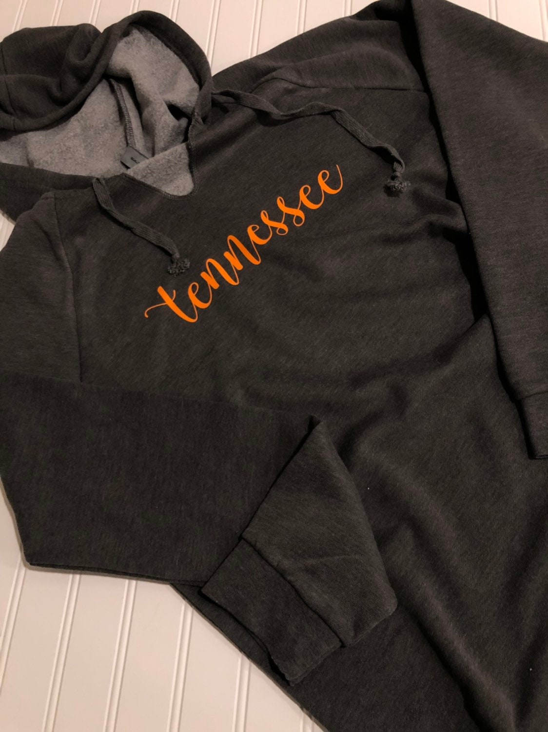 Womens Tennessee Hoodie Hooded Sweatshirt for Women State | Etsy