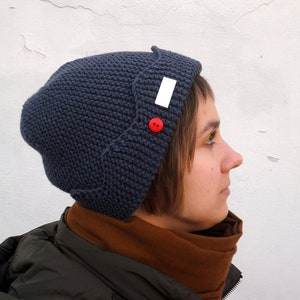 Jughead Beanie - Etsy