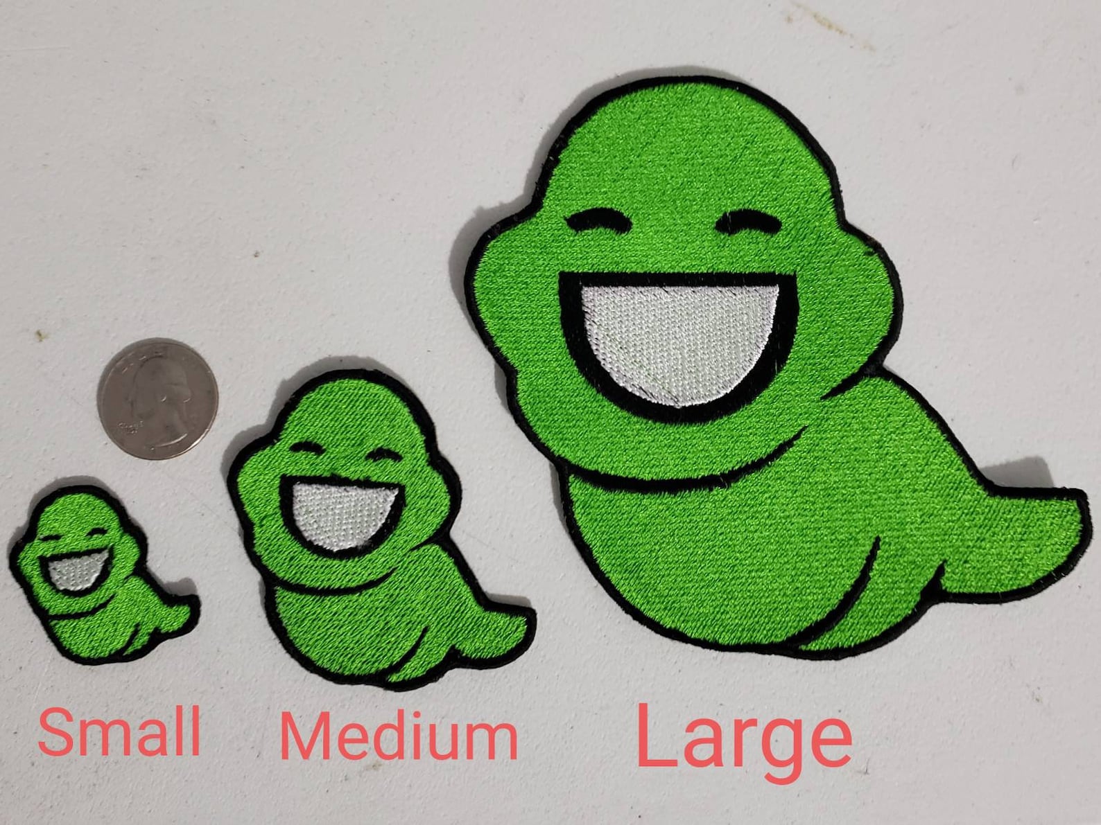 Homestuck Inspired Beta/alpha Kid Patches | Etsy