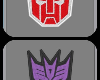 MLP Inspired Cutie Mark Patches - Etsy