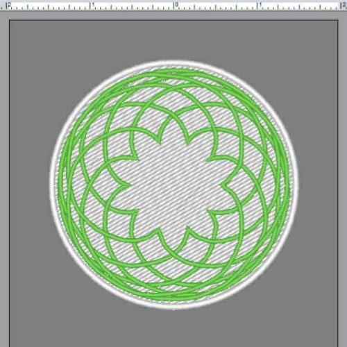 Homestuck Inspired SBURB/SGRUB Logo Patches | Etsy