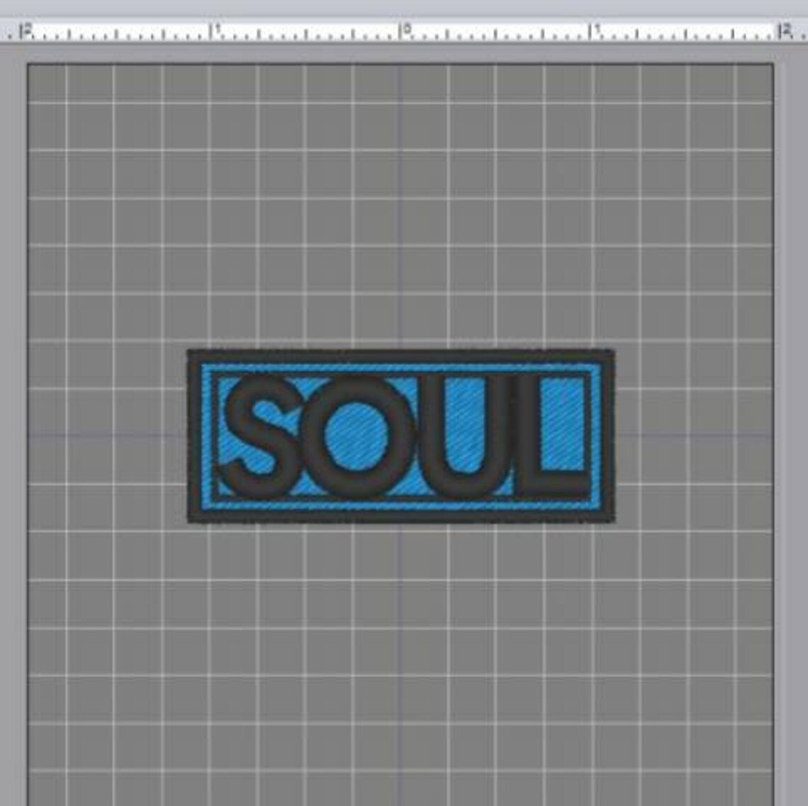 Soul Eater Inspired Patches - Etsy