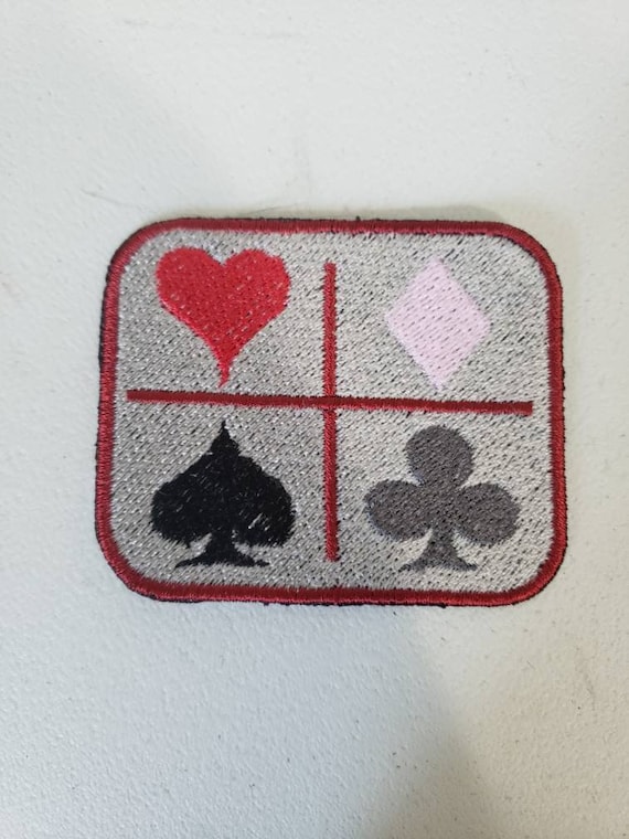 Homestuck Quadrants With Hands