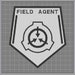 SCP Foundation - Employee Patches - Etsy