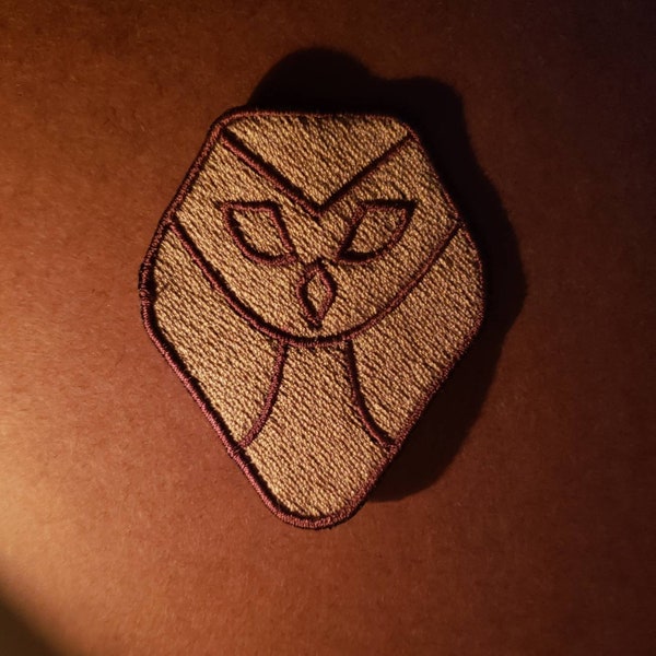 The Owl House Merch - Etsy