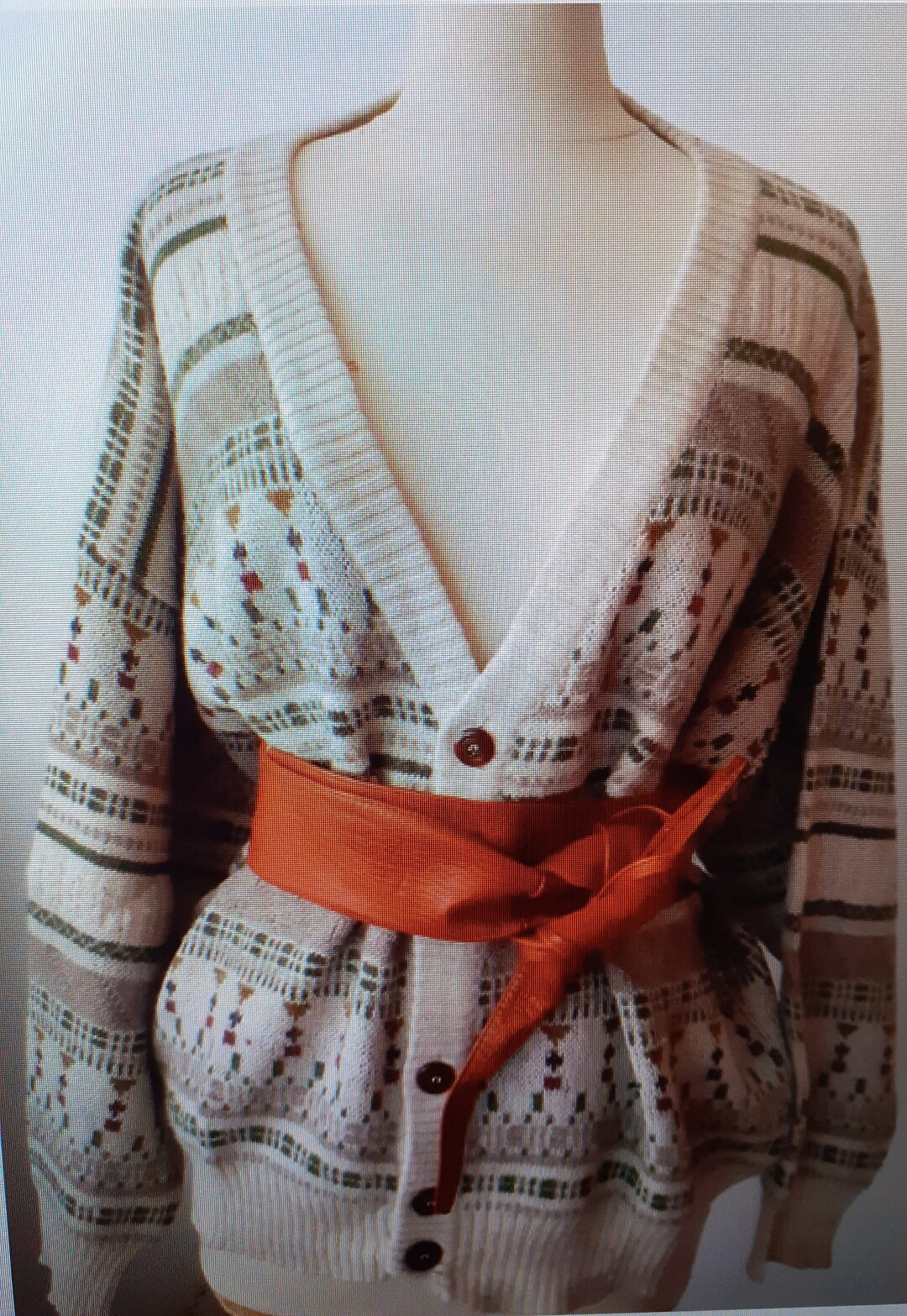 Mixed Vintage Cottagecore Wool Oversized Jacket - Etsy