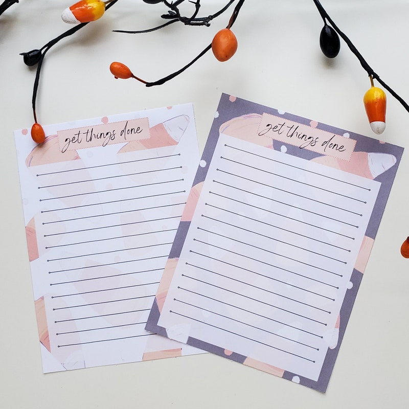 SeafoamStationery - Etsy