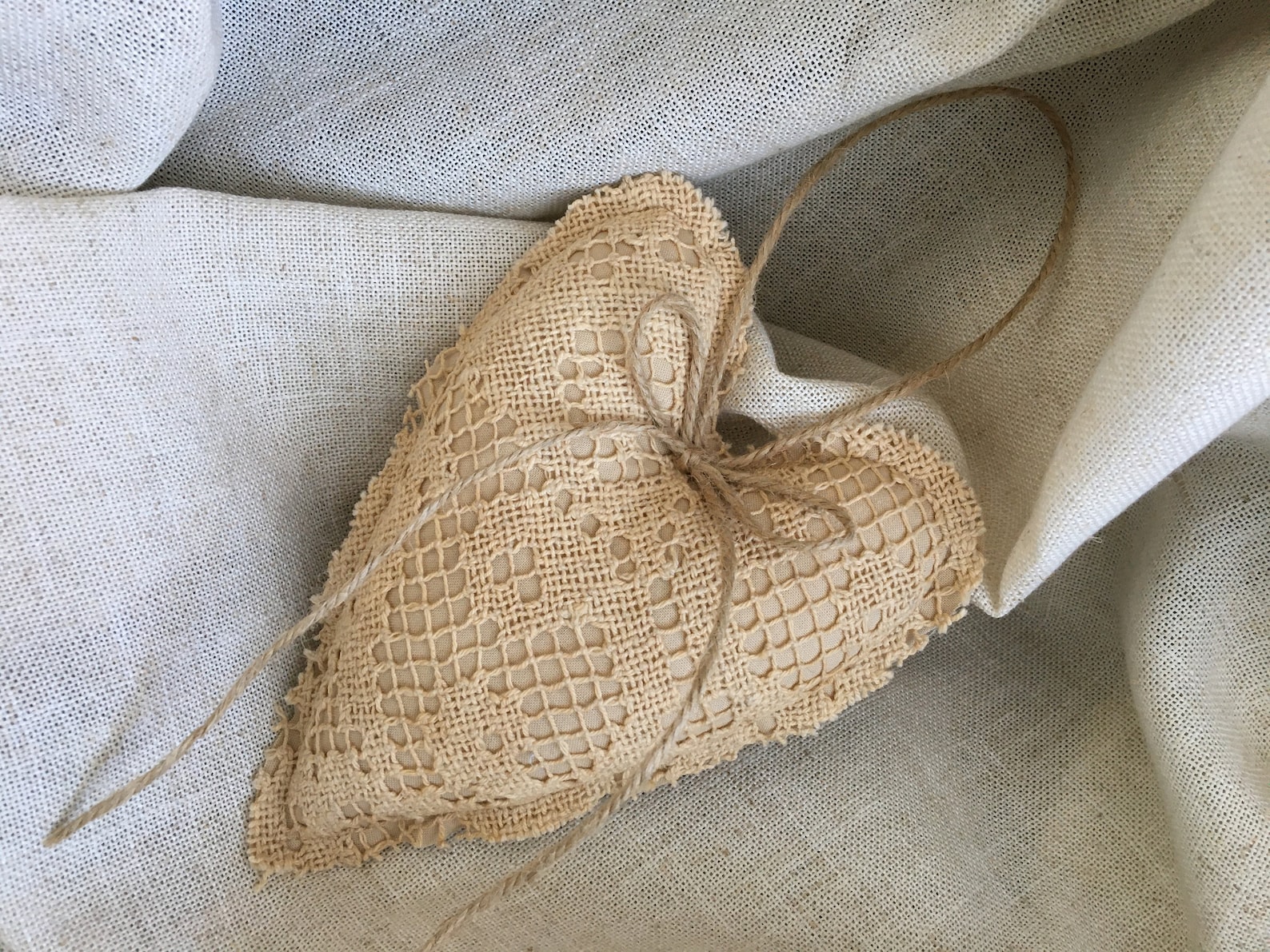 Vintage Lace Hanging Heart Peg Rail Hanger Basket Filler Shelf - Etsy