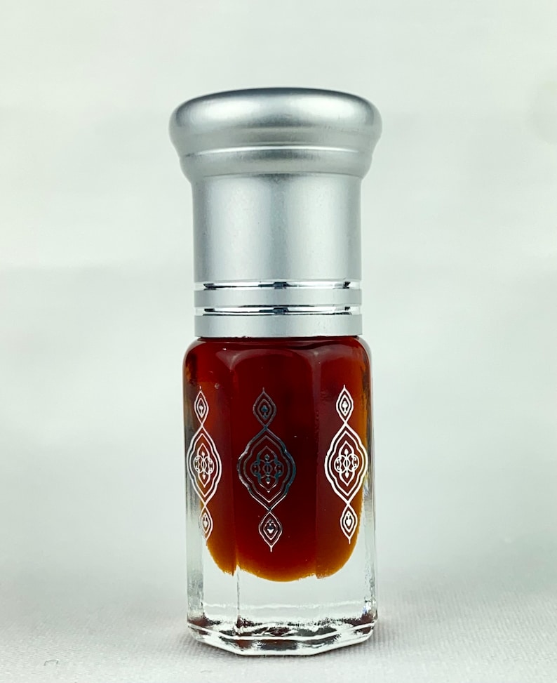 Arabian Jasmine Absolute - Traditional Indian Ruh Motia - Jasminum ...