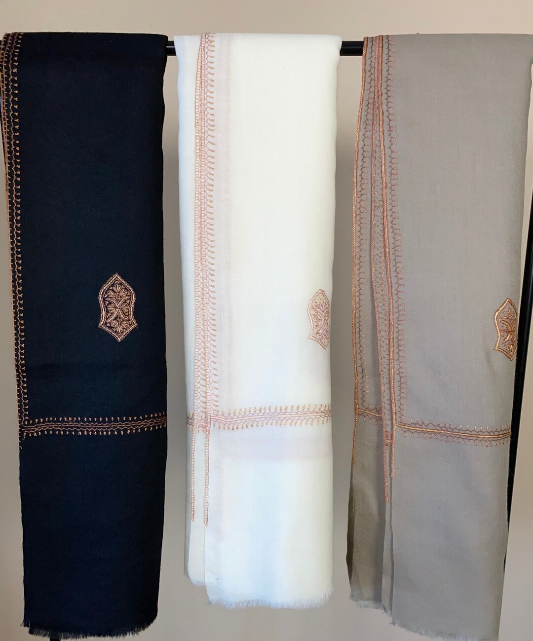 Nur Sandala Shawl - Etsy