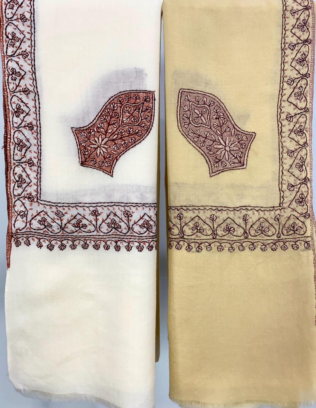 Darqawi Sandala Shawl - Etsy