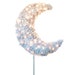 5ft Eid Moon Tree & LED Lights Rose Gold Eid Decor Eid - Etsy