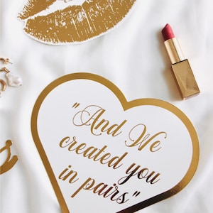 Qabool Wedding Photo Props 15 Pack - Printed & Cut With Sticks Nikah ...