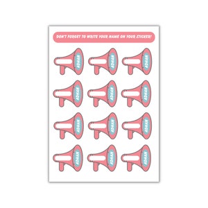 Recite the Adhan to the Baby Party Game Pack Includes Blindfold ...