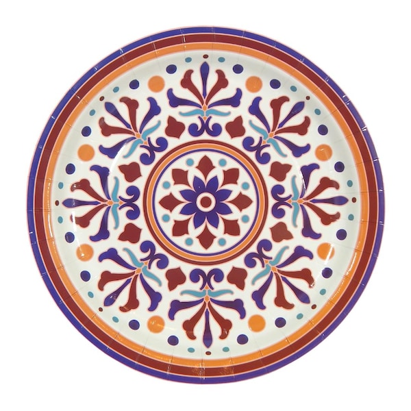 Turkish Side Plates - Etsy UK