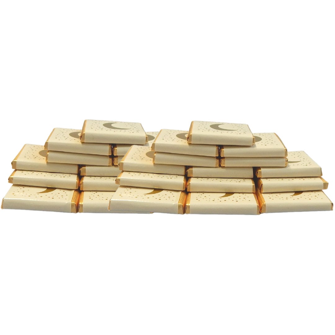 Milk Chocolate Squares 30pk - Neos Chocolate Bundle Party Favours ...