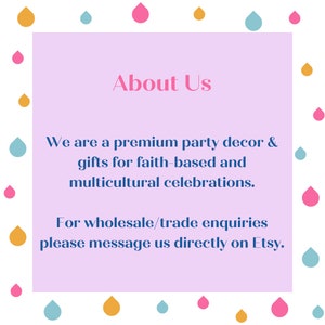 Mabrook Foil Balloons - Congratulations Quran Mubarak Party Decor Party ...