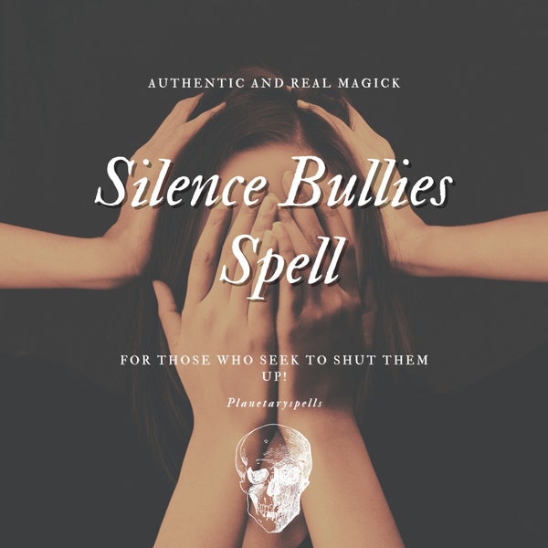 Stop Bullying - Etsy