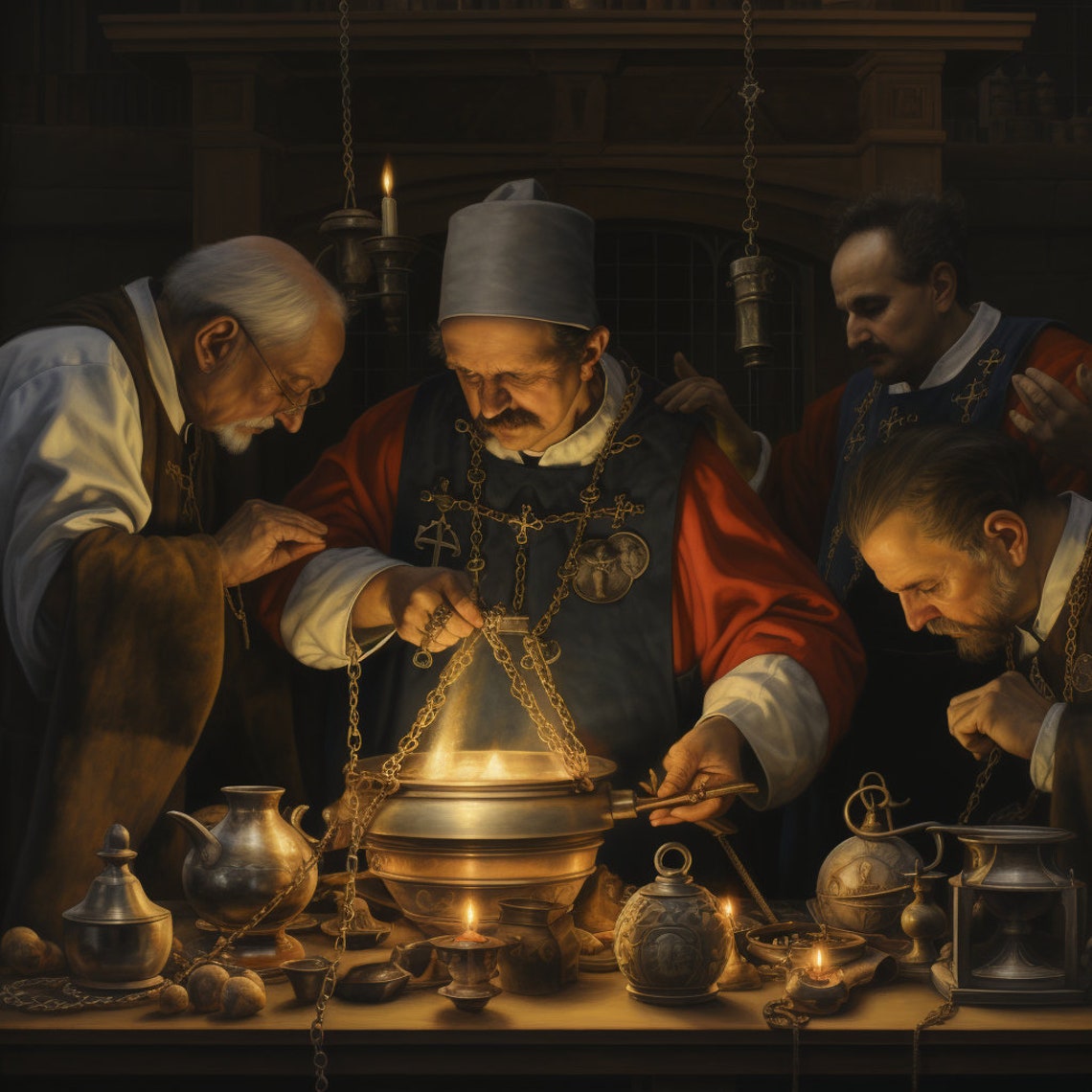 Custom Amulet Creation Talisman Love Money Success Spell - Etsy