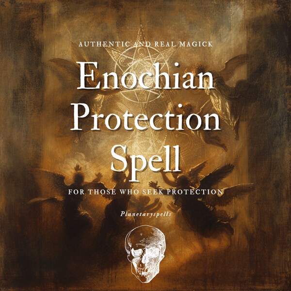 Energy Protection - Etsy