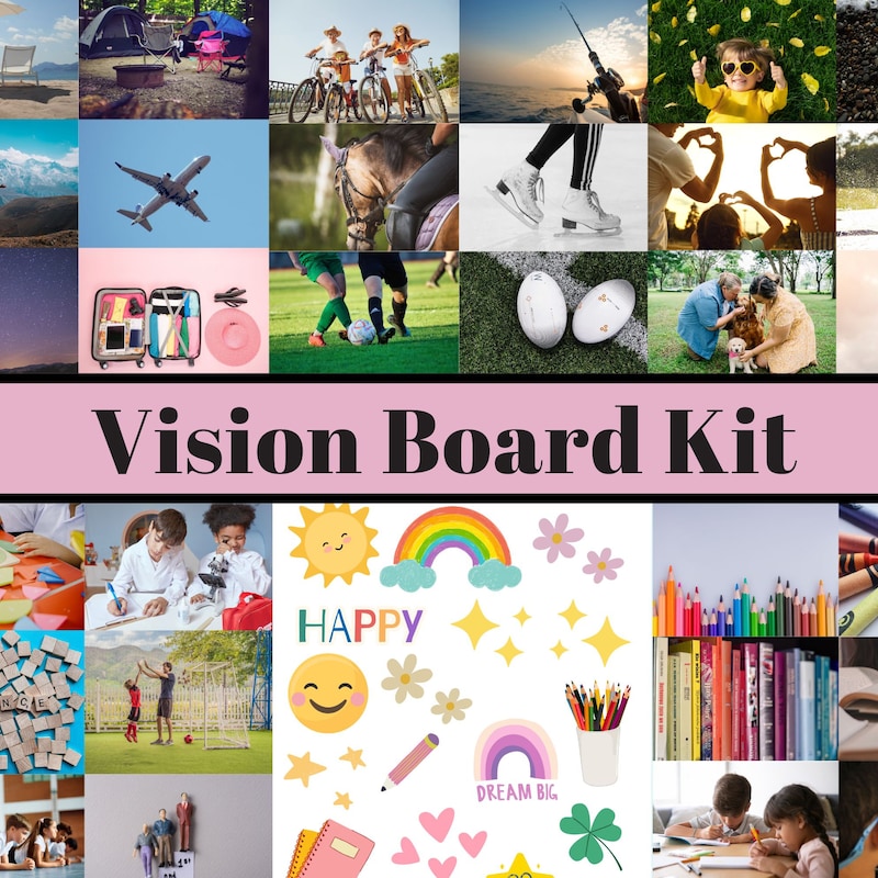 Quote Board Clipart - Etsy