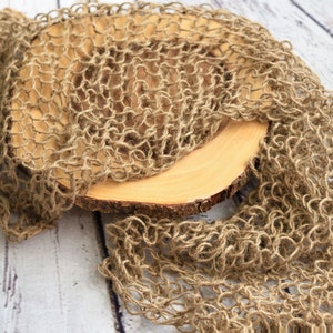 Crochet Baby Sailor Outfit With Fish Net, Nautical Baby Outfit, Fish ...