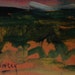 Vasily Kandinsky - Rare Lithographic Poster of 1993, Cm 80x70 - Etsy