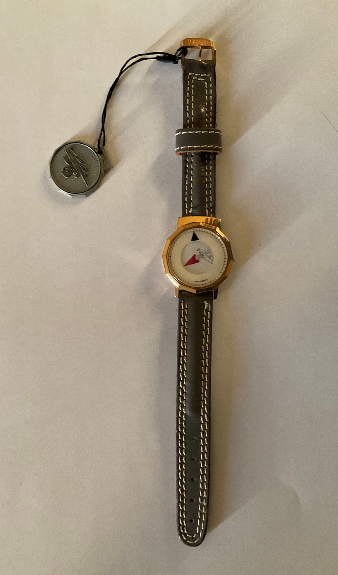 Diego Armando Maradona Rare 1980s Watch, Limited Edition - Etsy