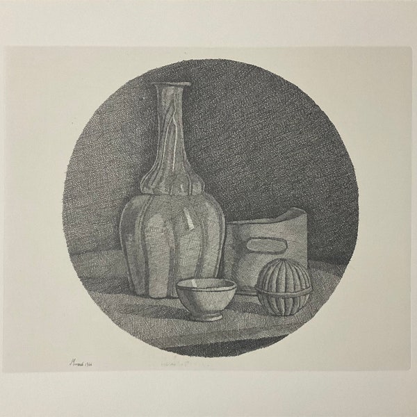 Morandi - Etsy