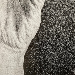 M.C. Escher - Hand With Reflecting Globe - Limited Edition Offset ...