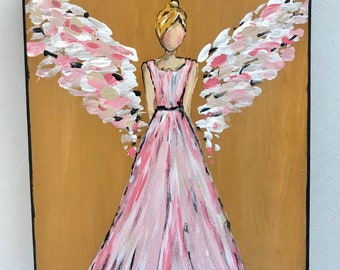 Joyful and whimsical paintings prints and note by JoyfulWhimsyArt