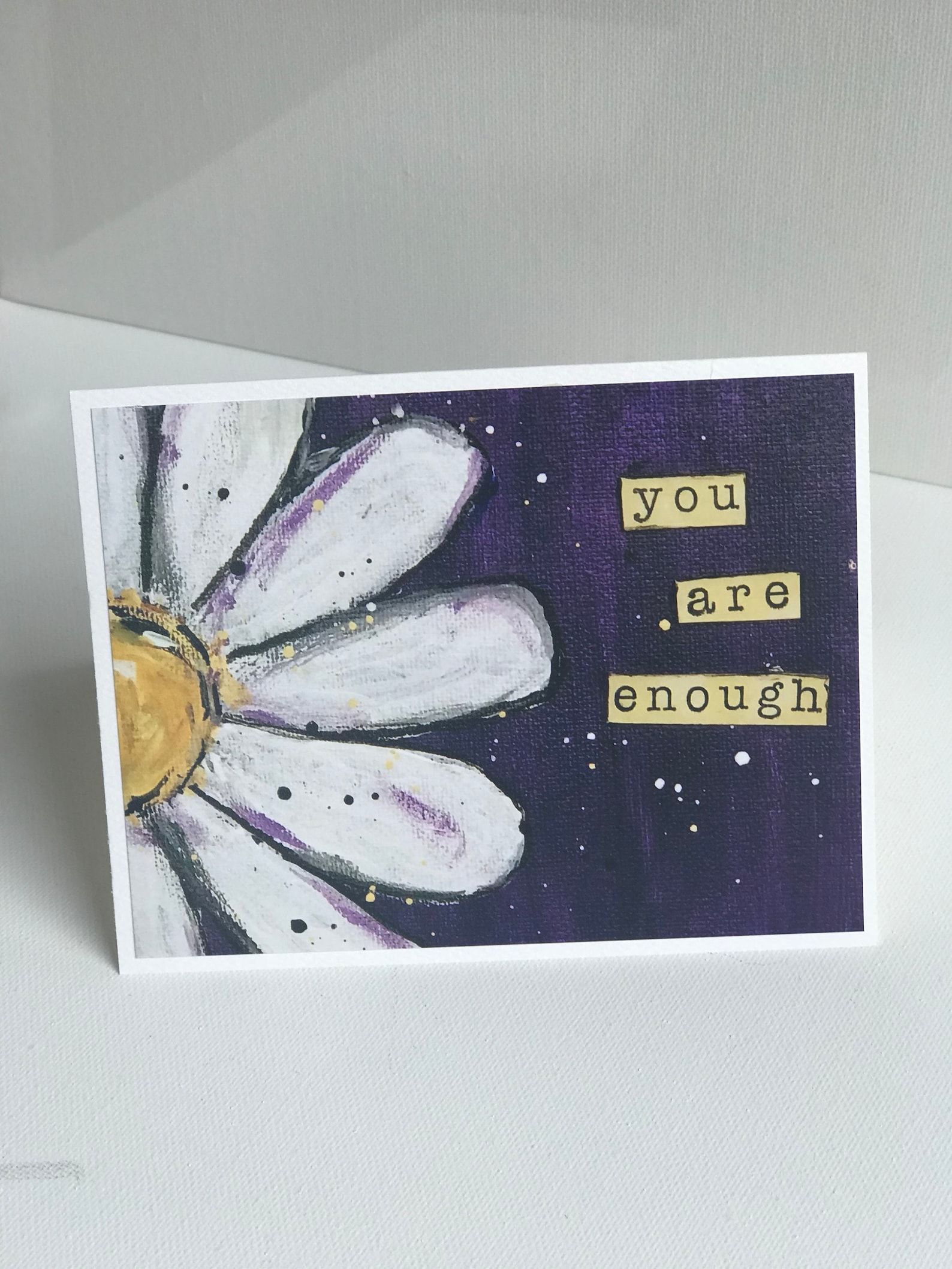 Joyful, Encouraging and Motivating Greeting Cards - Etsy