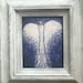 Angel Print From Original Artwork - Etsy